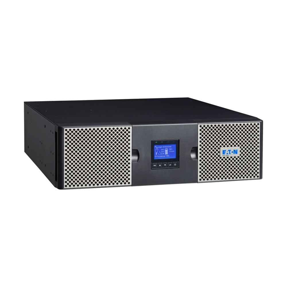 UPS EATON 9PX 2200VA RT3U (9PX2200IRT3U) - EATON & EDAPI